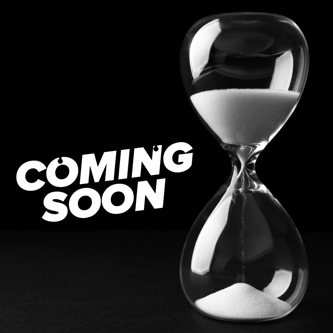 Coming Soon [citizens-of-heaven.com]